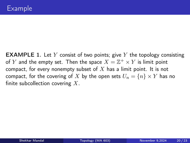 Topology Compact Spaces ,housdorff spaces.pdf