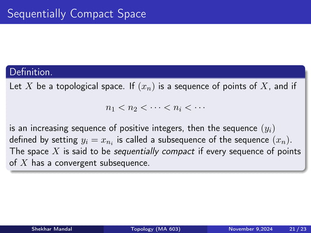 Topology Compact Spaces ,housdorff spaces.pdf