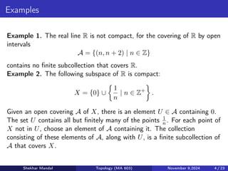 Topology Compact Spaces ,housdorff spaces.pdf