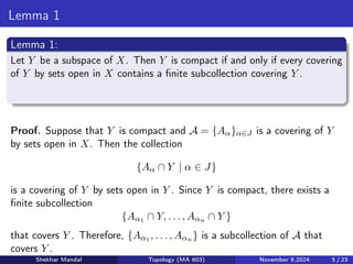Topology Compact Spaces ,housdorff spaces.pdf