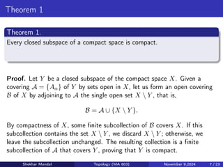 Topology Compact Spaces ,housdorff spaces.pdf