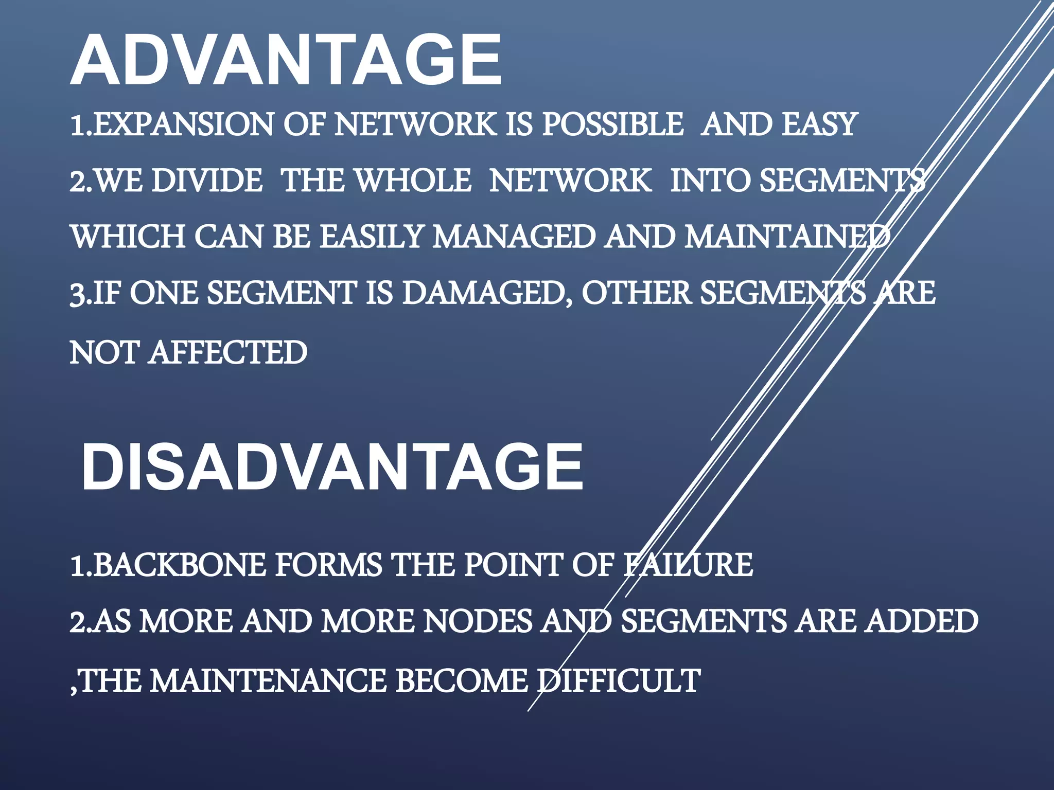 Network Topology | PPTX