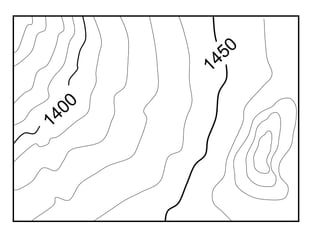 Reading Topographic Maps | PPT