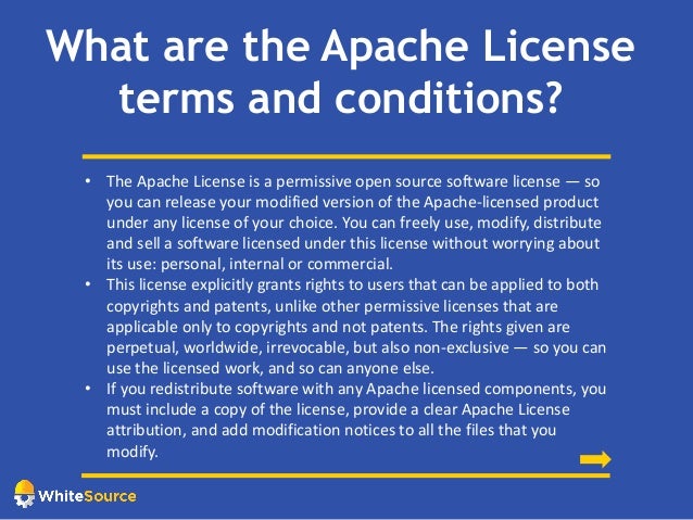 Top Open Source Licenses Explained