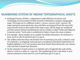 Toposheet. toposheet Topo sheet topsheet | PDF