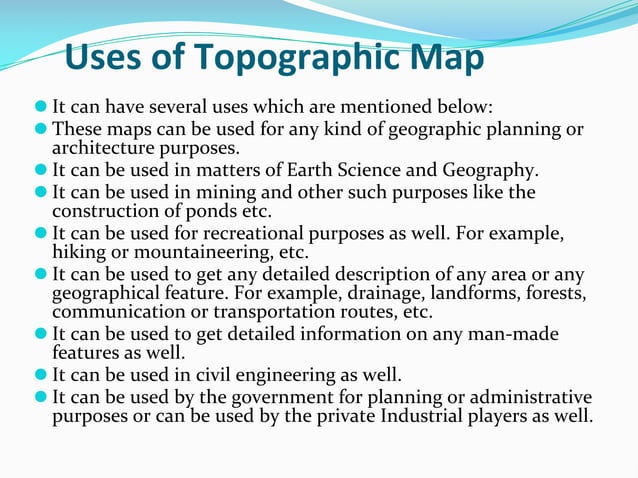 Toposheet. toposheet Topo sheet topsheet | PPT