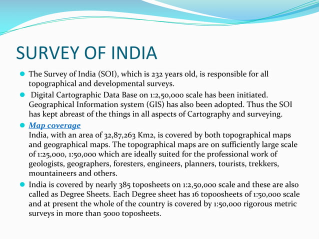 Toposheet. toposheet Topo sheet topsheet | PDF | Geography | Science