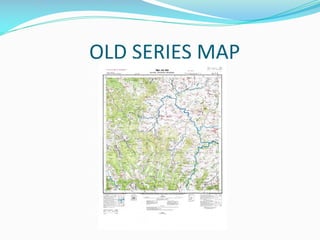 Toposheet. toposheet Topo sheet topsheet | PDF | Geography | Science