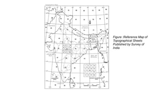 Toposheet indexing . | PPTX
