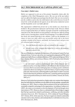 to positive psychology and its application to the workplace.pdf