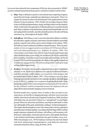 to positive psychology and its application to the workplace.pdf
