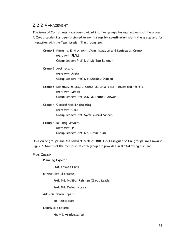 Inception Report | PDF