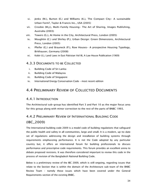 Inception Report | PDF