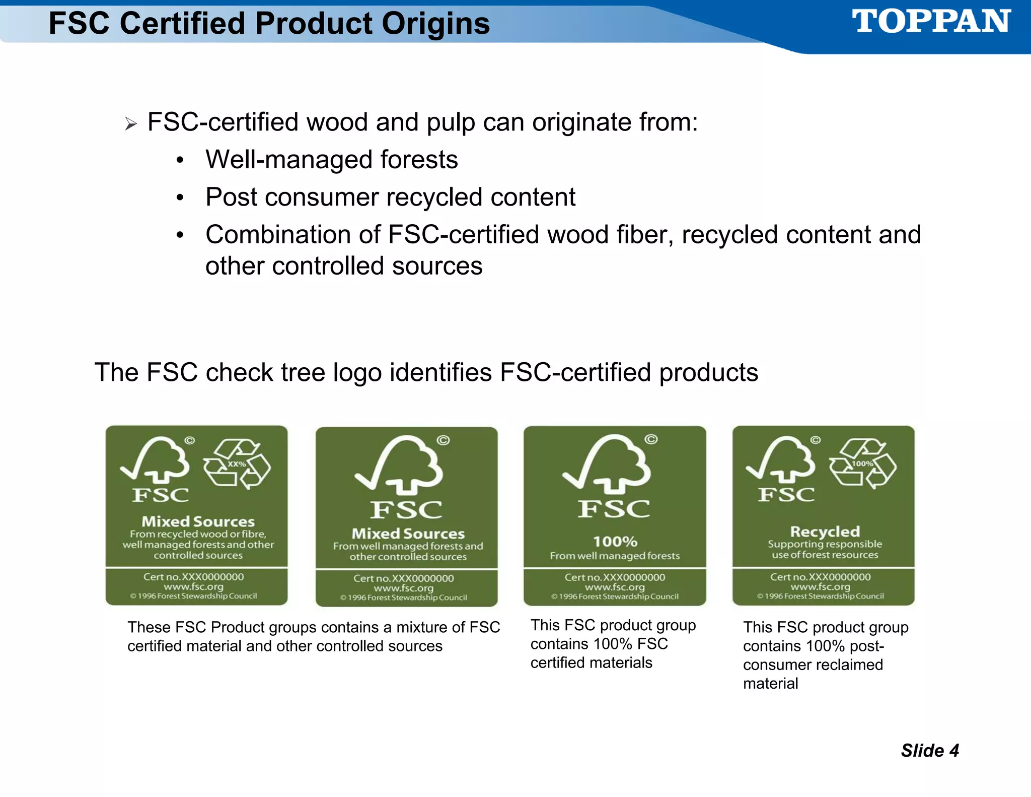 Toppan Environmental Linked In (2) | PDF