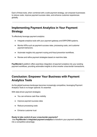 Top Payment Analytics Tools Every Business Should Use.pdf
