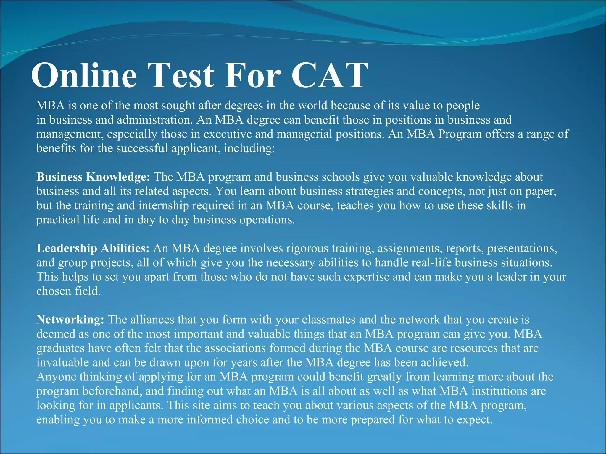 Toppers Elearning Pres | PPT