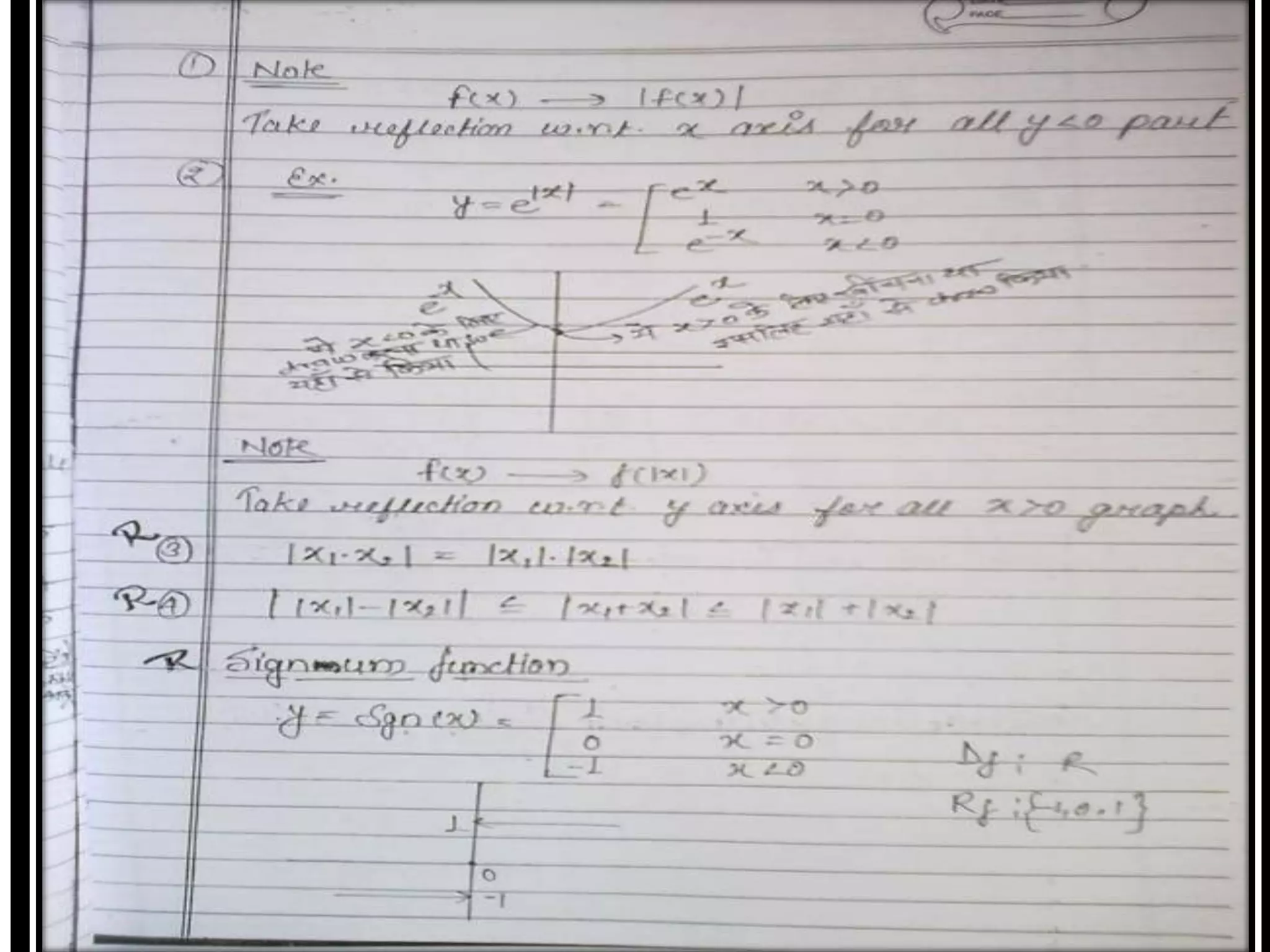 Toppersnotes-- Sample for physics, chemistry and mathematics | PPTX