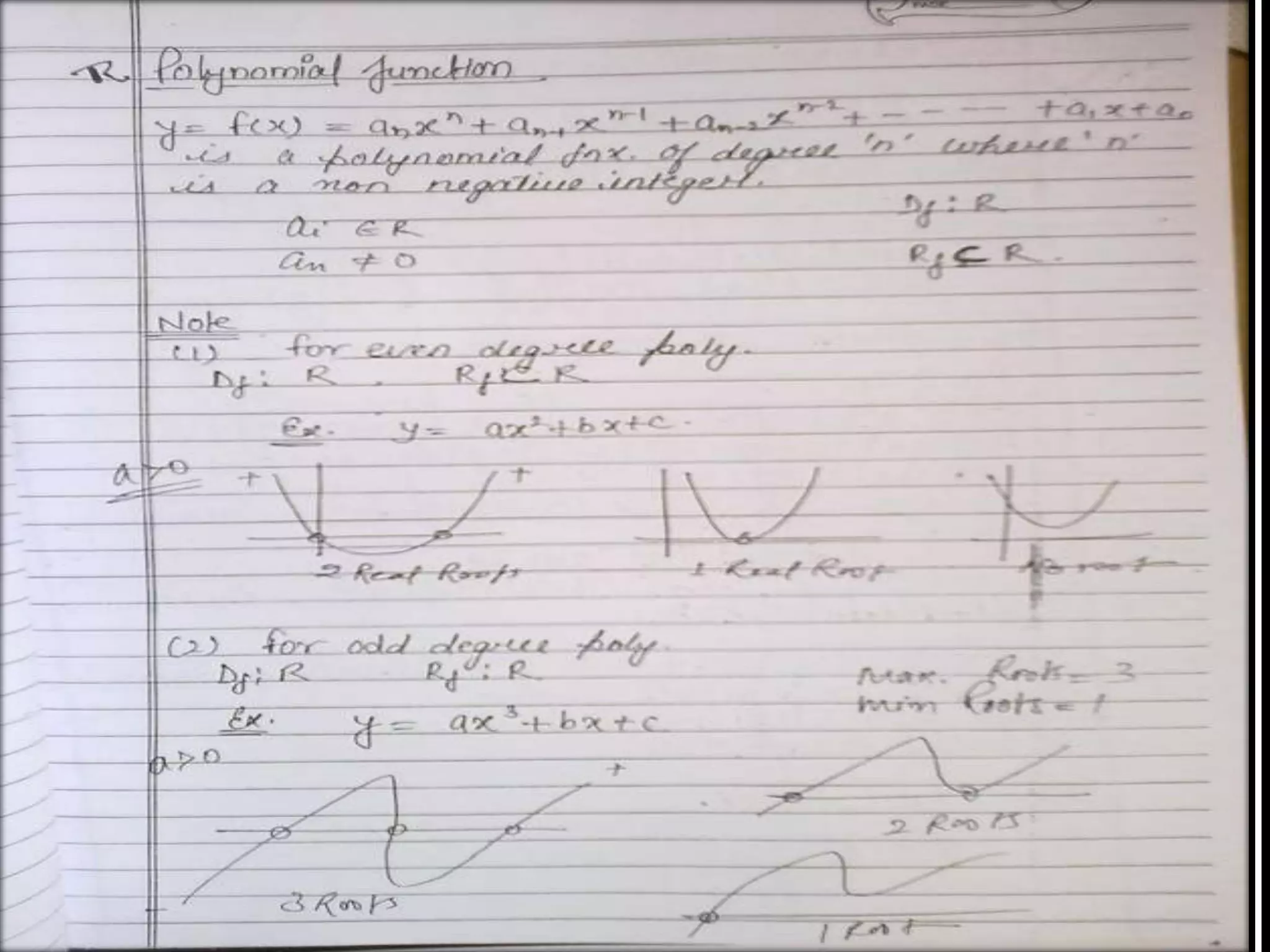 Toppersnotes-- Sample for physics, chemistry and mathematics | PPTX