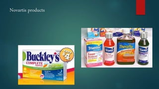 Top pharmaceutical company | PPTX