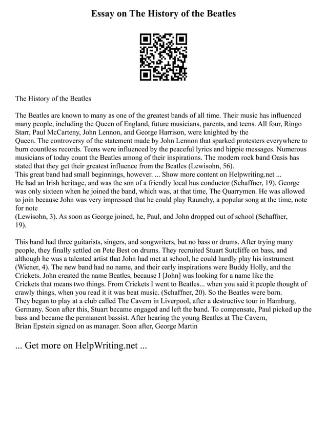 Top Photo Essay Examples Photo Series Ideas That T | PDF