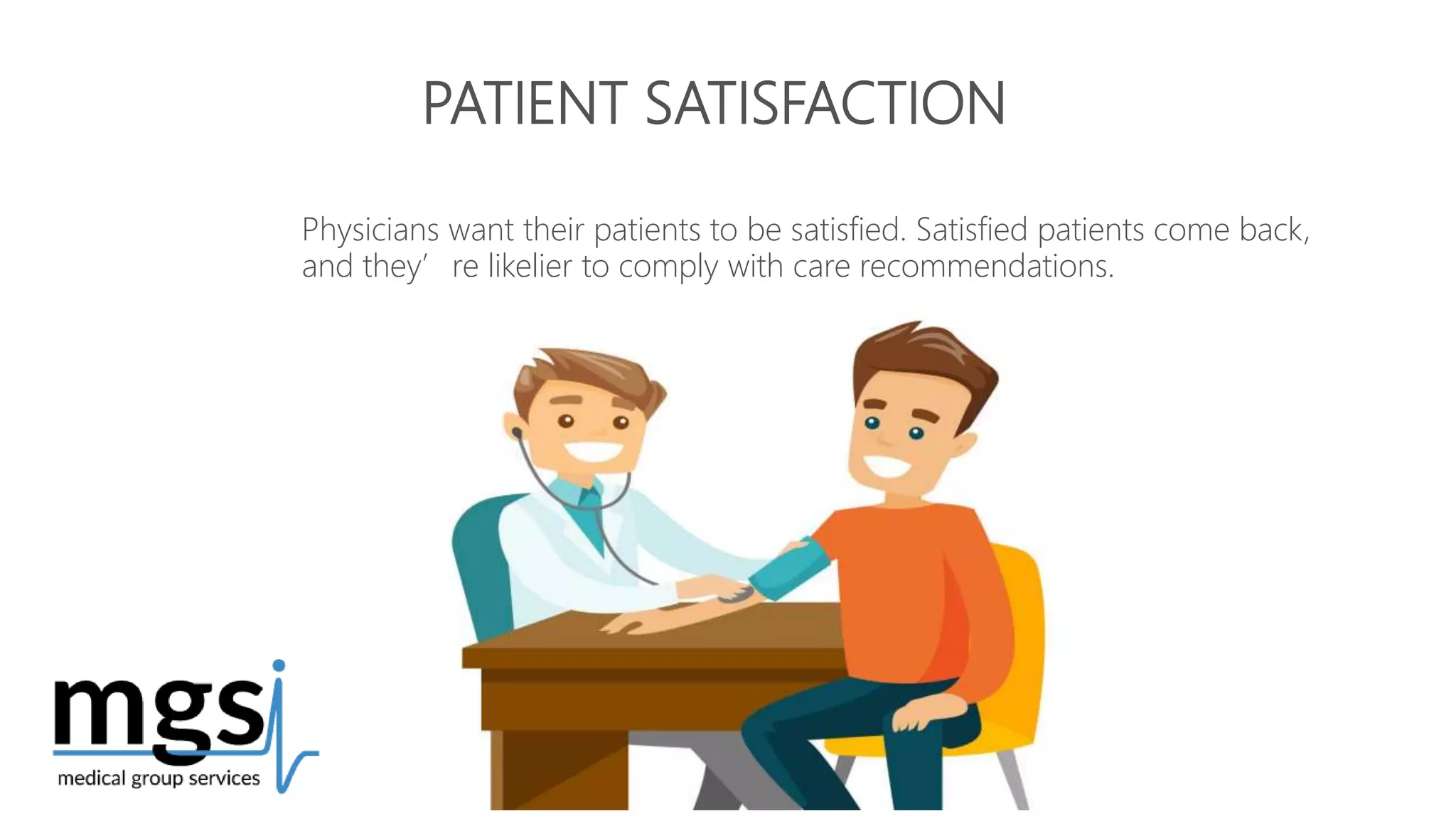 Top physician practice management challenges | PPT