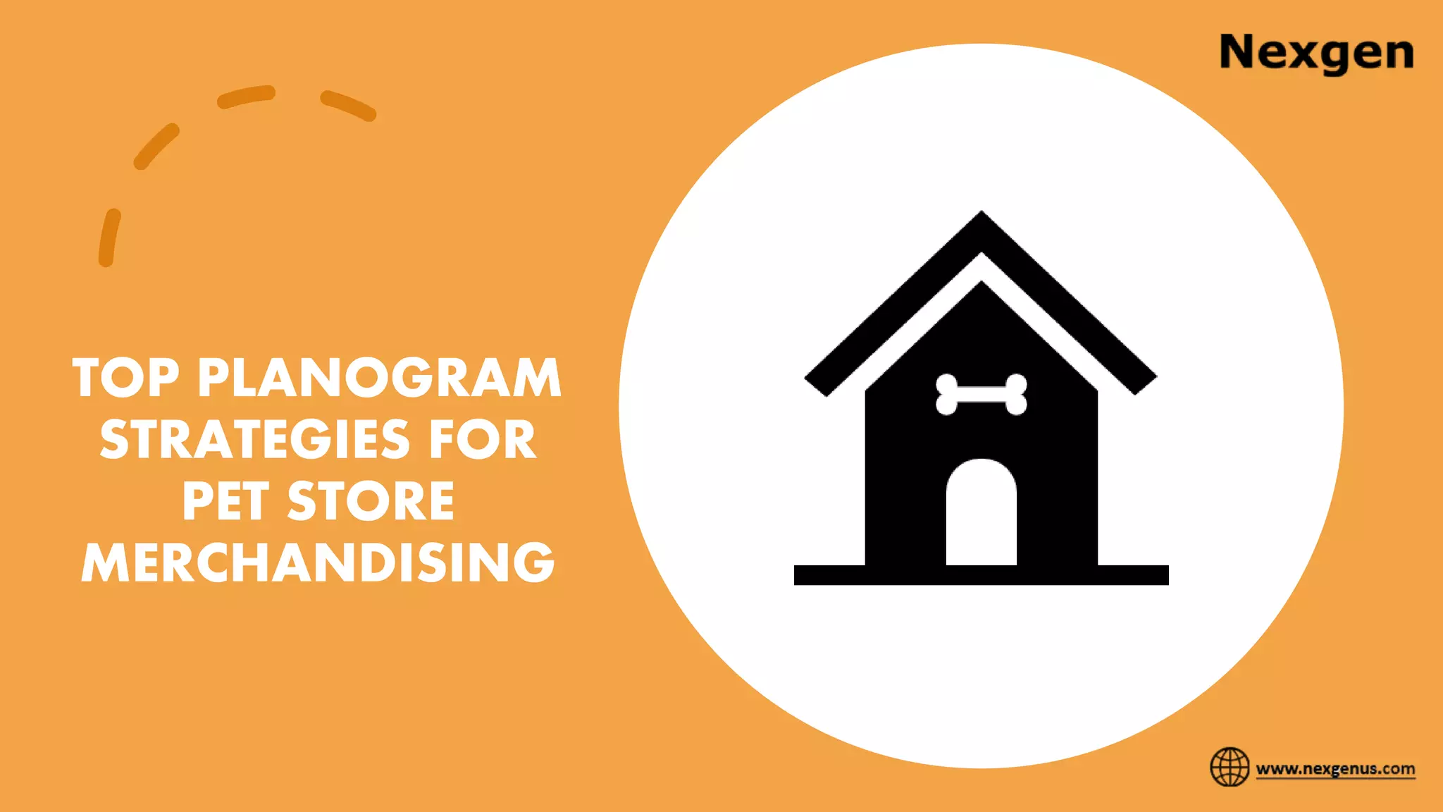 Top planogram strategies for pet store merchandising | PPTX