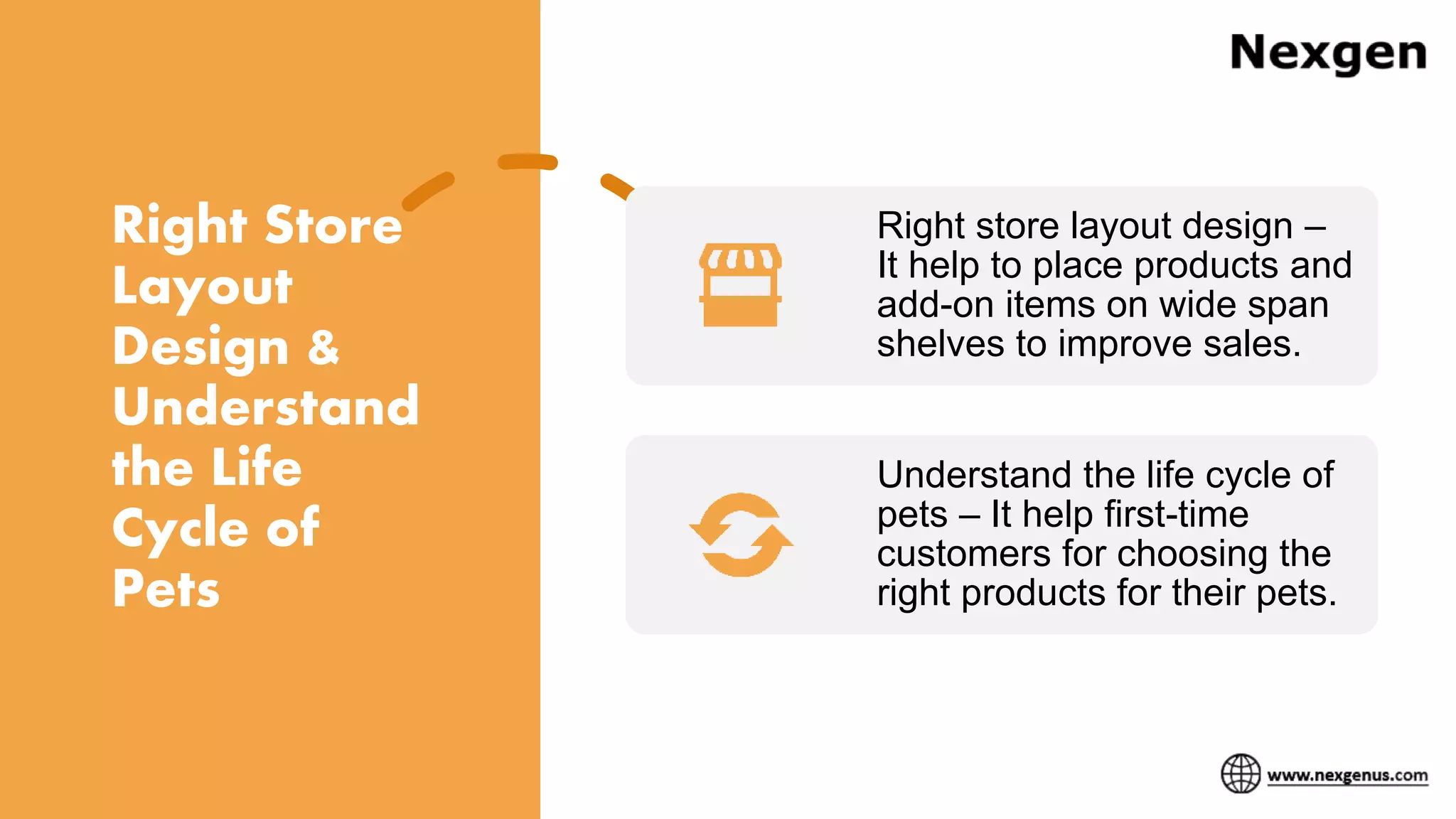 Top planogram strategies for pet store merchandising | PPTX