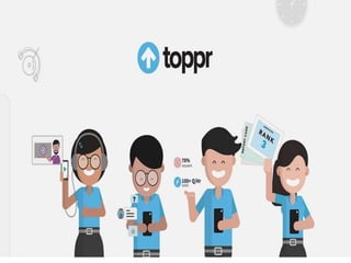 Toppr | PPTX