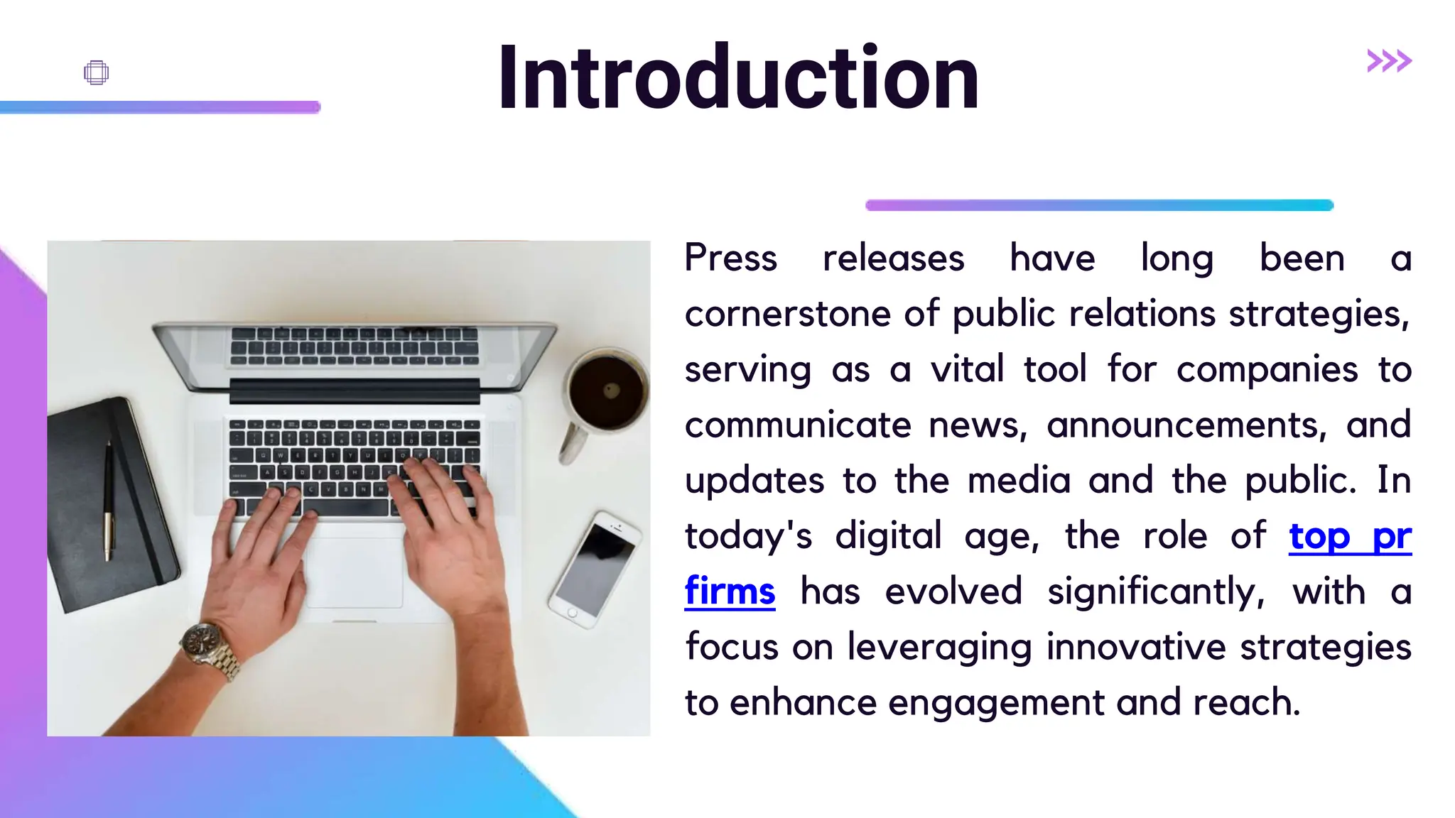 Understanding of Top Press Release Firms .pptx