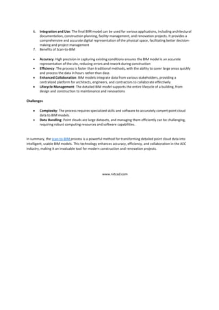 Top Process of Point Cloud to 3D Model BIM Laser Scanning.pdf