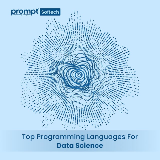 Top Programming Languages For Data Science | PDF
