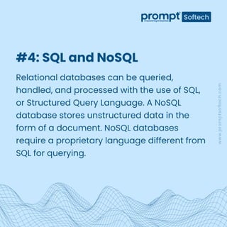 Top Programming Languages For Data Science | PDF