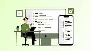 A Guide to PWAs with the Top Progressive Web Apps Examples | PPT