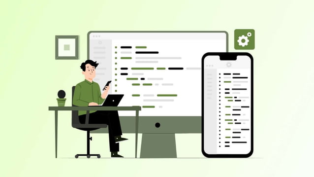 A Guide to PWAs with the Top Progressive Web Apps Examples | PPT