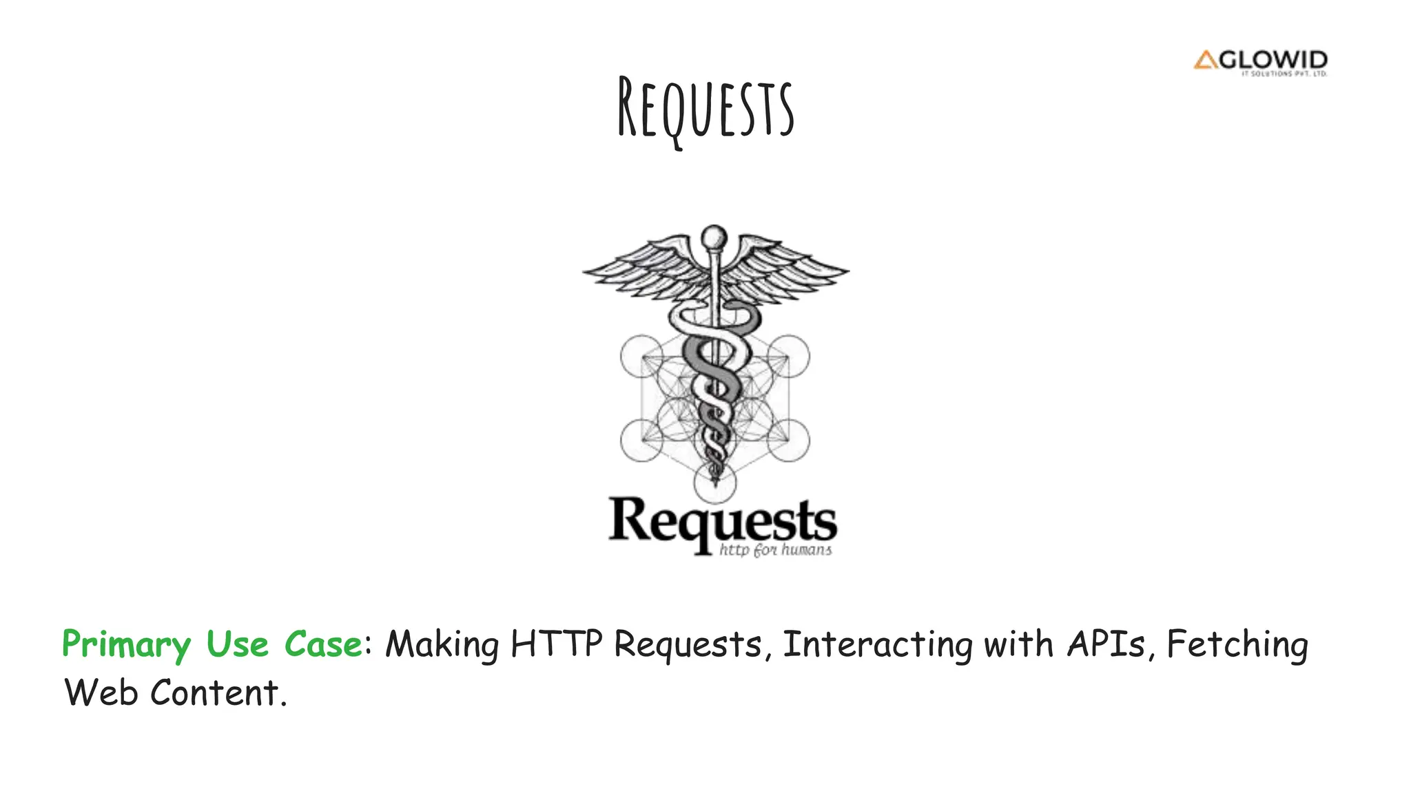 Popular Python Web Scraping Librariespptx 