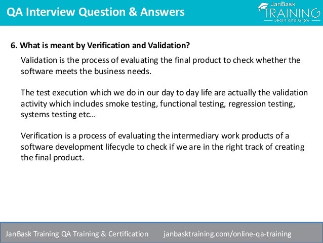 Software Quality Assurance Interview Questions And Answers For Freshers Freeware Base software-quality-assurance-interview-questions-and-answers-for-freshers-freeware-base