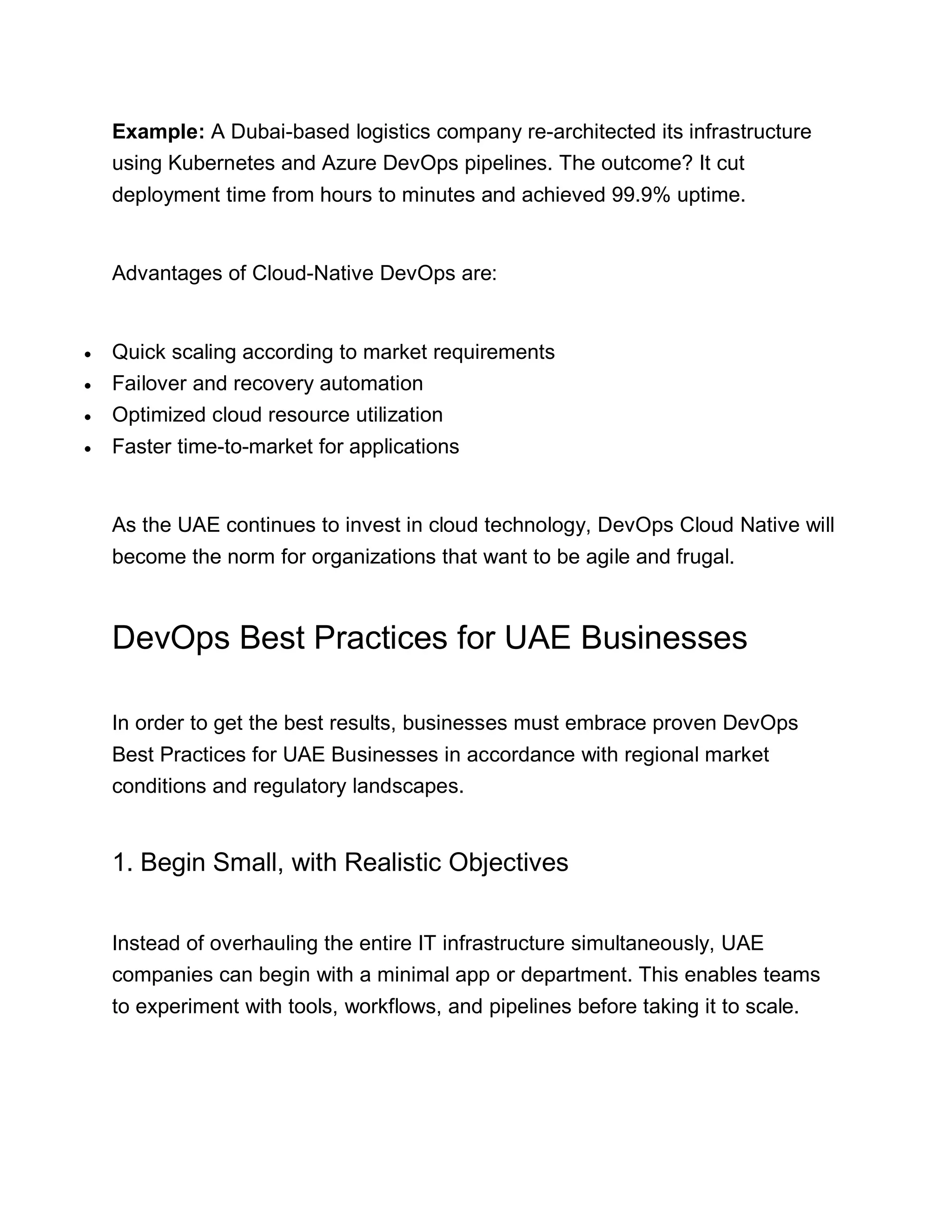 Top Rated DevOps Services in UAE for 2025 Success.pdf