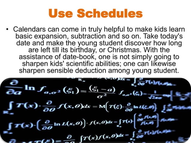 Top Rated Techniques to Polish Math Skills