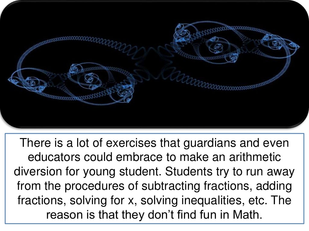 Top Rated Techniques to Polish Math Skills