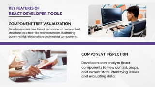Top React developer Tools | PDF | Web Development | Internet
