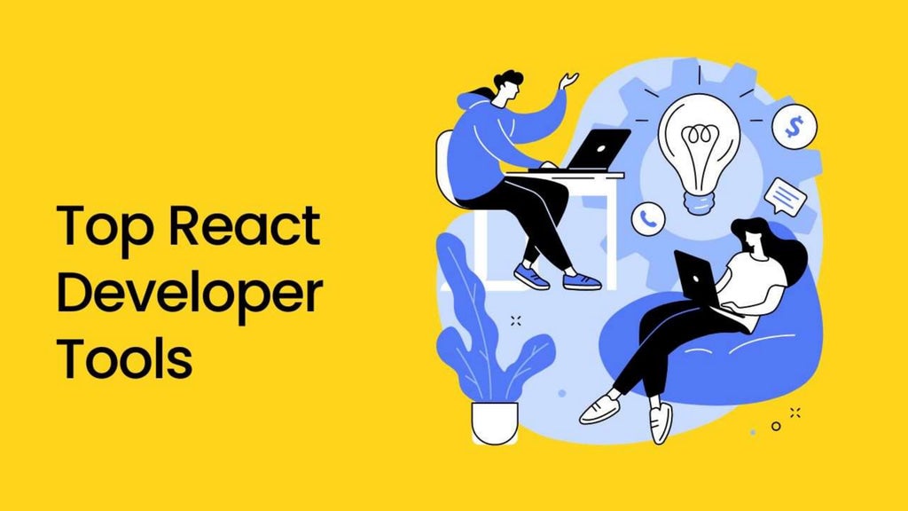 Top ReactJS Developer Tools.pptx