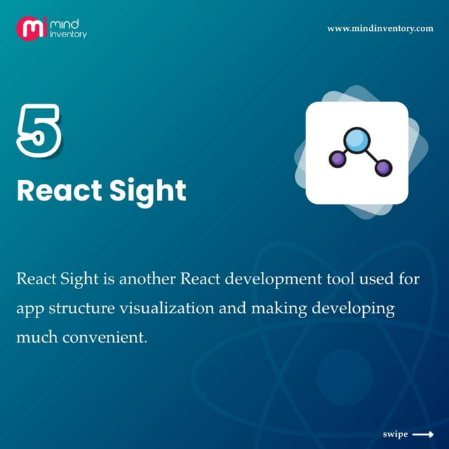 Top ReactJS Development Tools | PDF Top ReactJS Development Tools | PDF