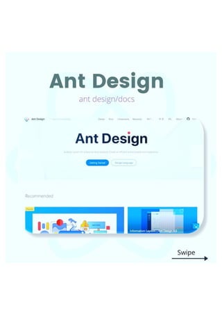 Top react native component libraries | PDF