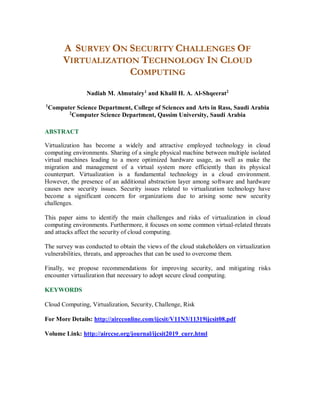 Most Cited Articles in Academia | PDF