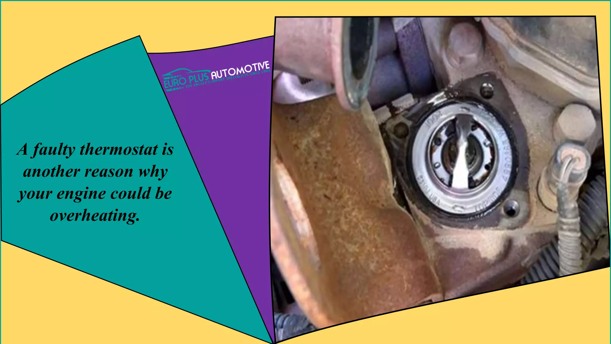 Top Reasons Behind Engine Overheating Issues in your Toyota | PPT