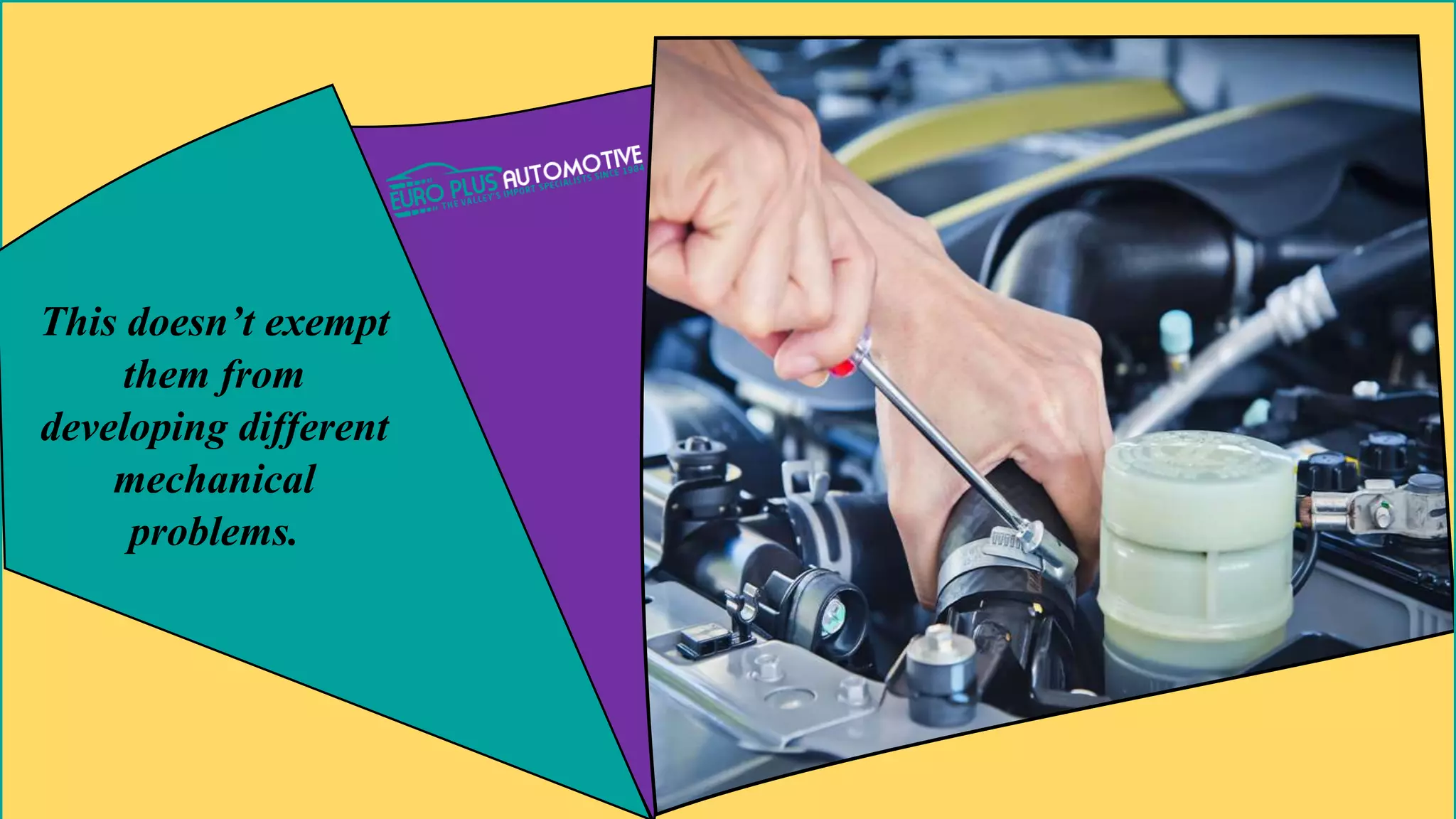 Top Reasons Behind Engine Overheating Issues in your Toyota | PPT