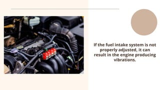 Top Reasons Behind Porsche Engine Vibration in Wilmington | PPT
