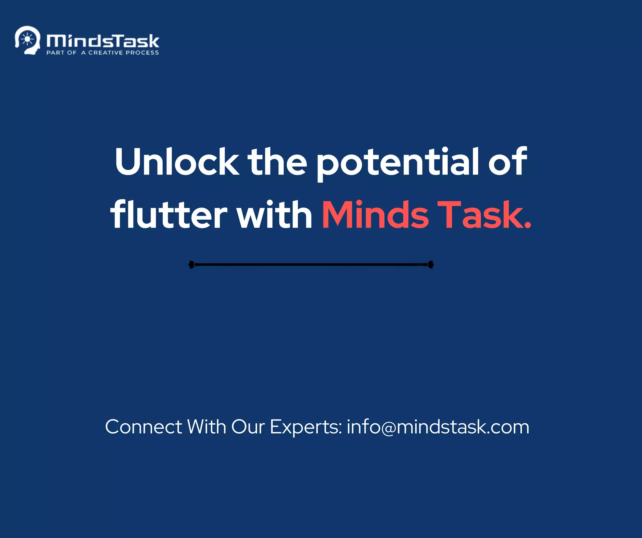 Top Reasons to Choose flutter for app development | PPT