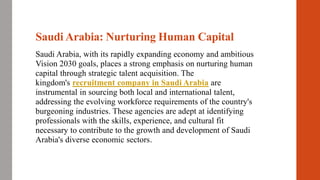 Top Recruitment Agencies in the Middle East_Dubai & Saudi Arabia.pptx