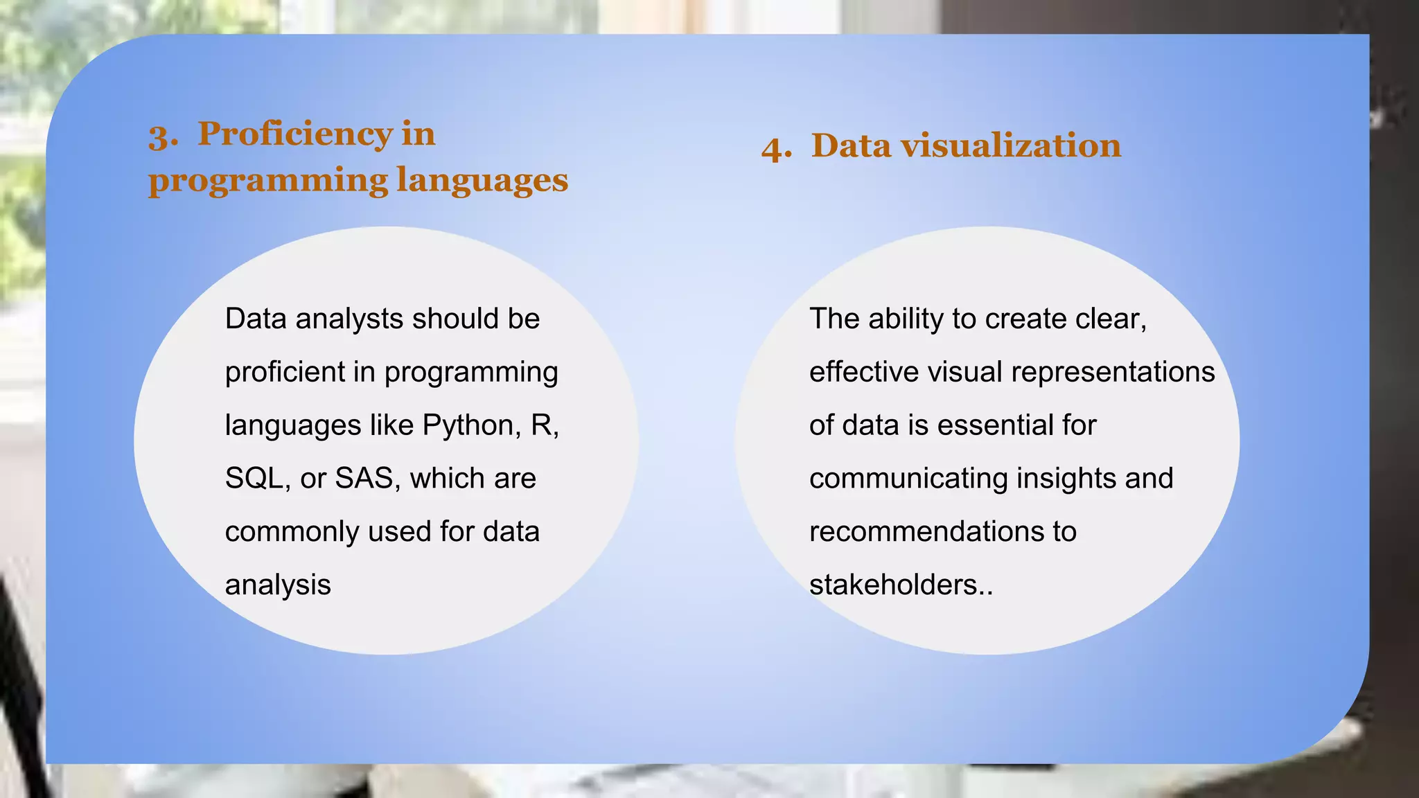 Top Required Skills Of Data Analytics .pptx
